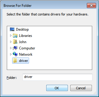 Drivers · GitBook